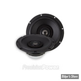 - ø 6.5" / 75 WATTS - HAUTS PARLEURS - AVANT 6.50" - TOURING 14UP - 4 ...