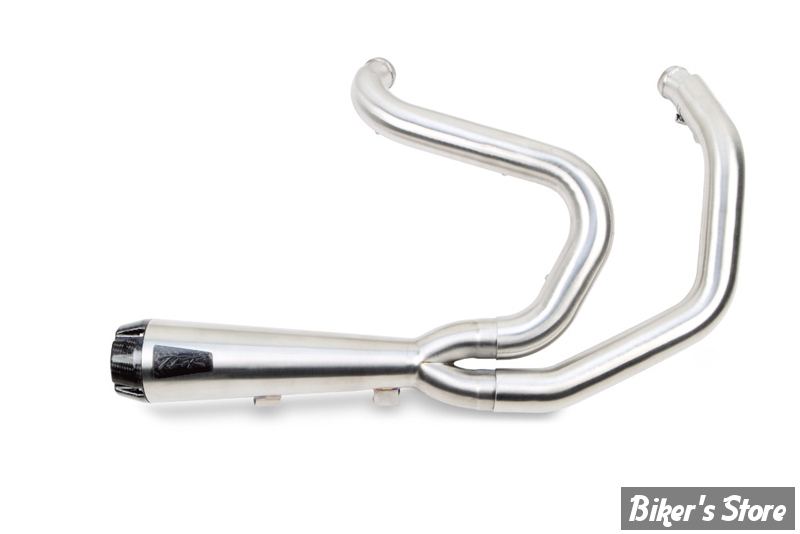 ECHAPPEMENT - TWO BROTHERS RACING - SPORTSTER 04/13 - COMP-S 2-1 ...