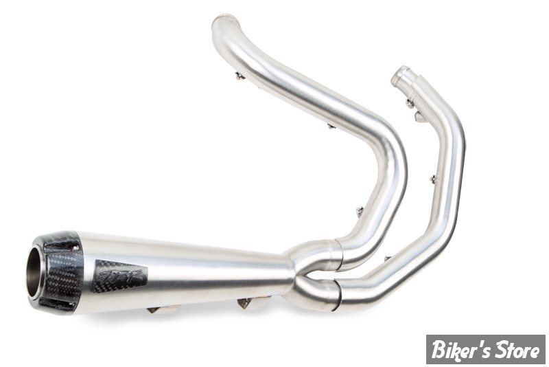 ECHAPPEMENT - TWO BROTHERS RACING - SPORTSTER 04/13 - COMP-S 2-1 ...