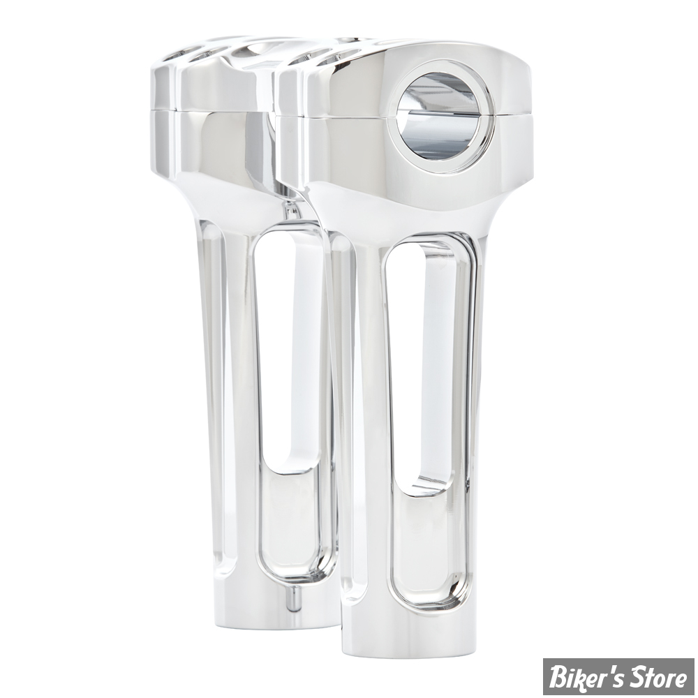 RISERS A.NESS - HAUTEUR : 150MM - RISERS - ARLEN NESS - METHOD ...