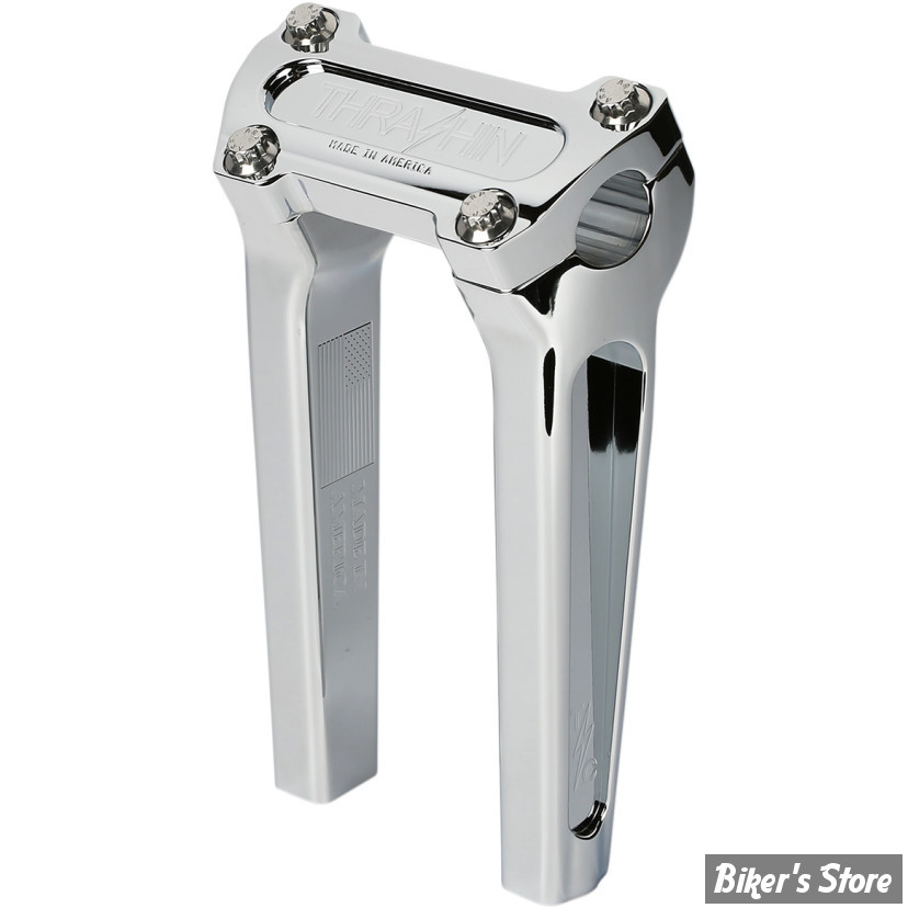 RISERS THRASHIN - HAUTEUR : 205MM - RISERS - THRASHIN SUPPLY COMPANY ...