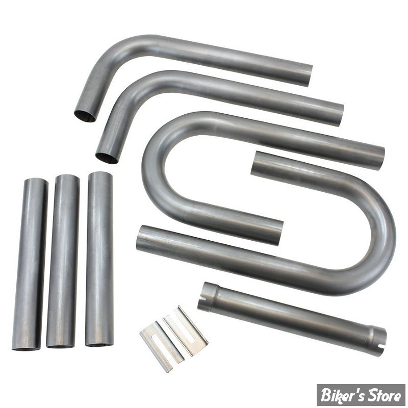 Exhaust supplies store