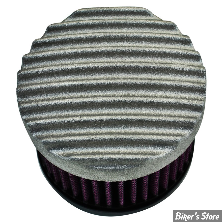 - FILTRE A AIR TC BROS CHOPPERS - FINNED AIR CLEANER - CARBURATEUR S&S ...
