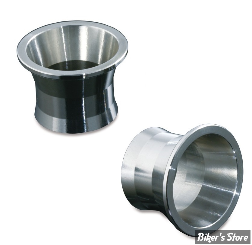 POWER CONES KURYAKYN - TORQUE CONES - 9155 - Biker's Store