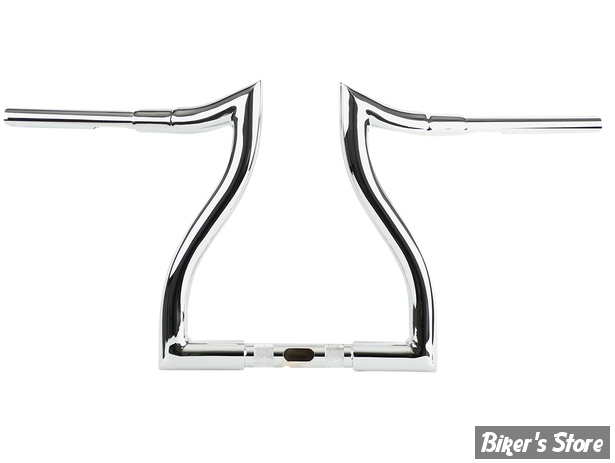 GUIDON LA CHOPPERS - TOURING FLHRX / FLTR - HAMMERHEAD - 1" 1/2 ...