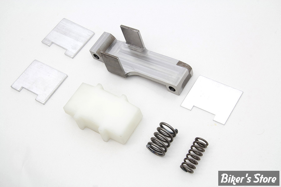 ECLATE I - PIECE N° 24 - TENDEUR DE CHAINE - OEM 36500075 - Milwaukee ...