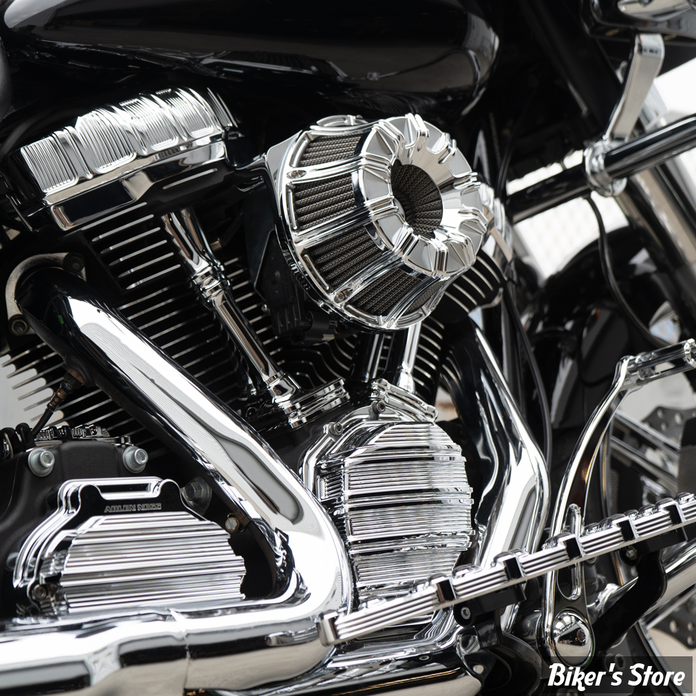 ECLATE D - PIECE N° 25 - COUVRES CULBUTEURS - OEM 25700697 - ARLEN NESS ...