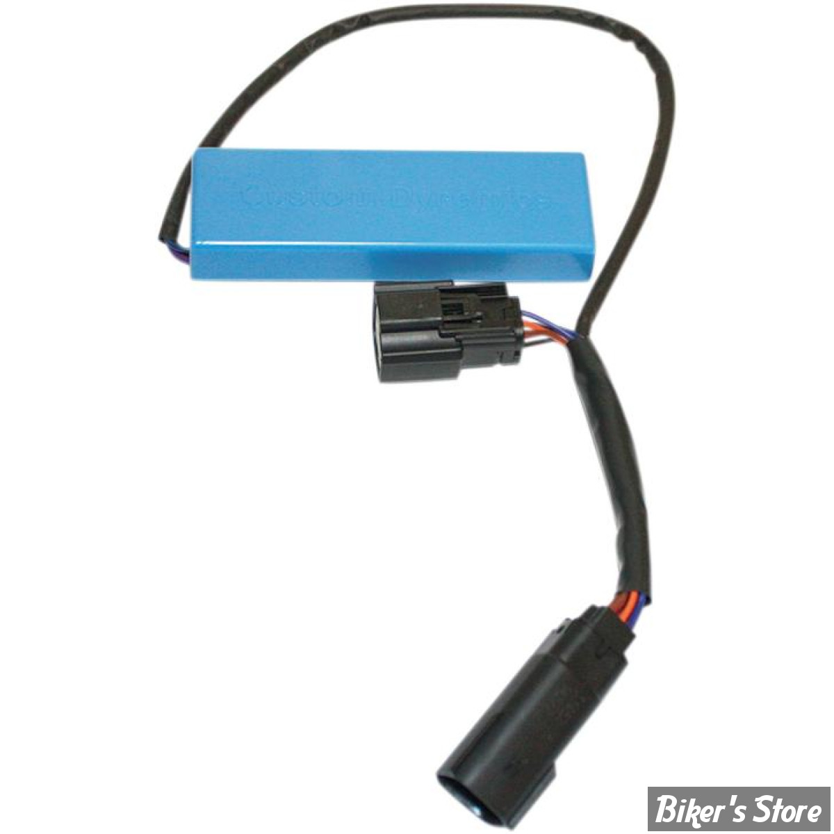 LOAD EQUALIZER TOURING 10/13 FLHX / FLTR - CUSTOM DYNAMICS - SMART ...
