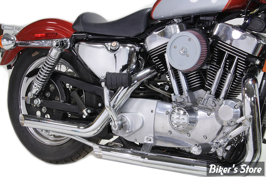 / KIT KICK - SPORTSTER 91/03 - V-TWIN - CARTER : POLI - Biker's Store