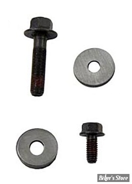 ECLATE I - PIECE N° 02 - KIT VIS - TWINCAM 07UP - OEM 25566-06 - KIT ...