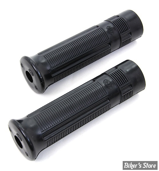 ECLATE S - PIÈCE N° 07 - POIGNEES - BECK Replica GRIP SET - PLASTIC DUR ...