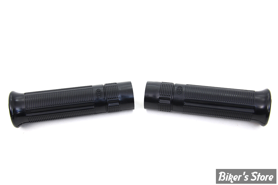 ECLATE S - PIÈCE N° 07 - POIGNEES - BECK Replica GRIP SET - PLASTIC DUR ...