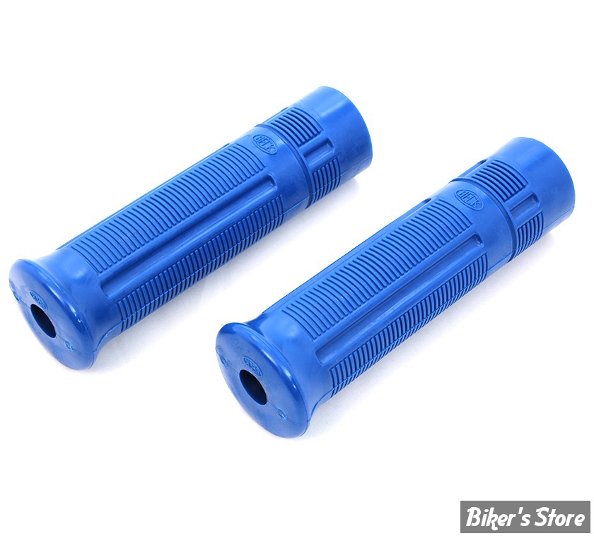 ECLATE S - PIÈCE N° 07 - POIGNEES - BECK Replica GRIP SET - PLASTIC DUR ...