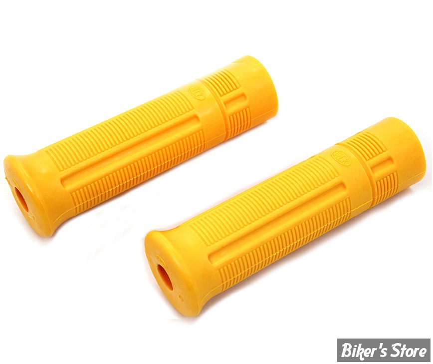 ECLATE S - PIÈCE N° 07 - POIGNEES - BECK Replica GRIP SET - PLASTIC DUR ...