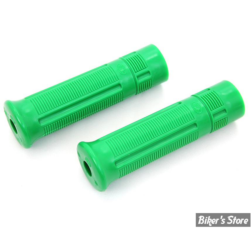 ECLATE S - PIÈCE N° 07 - POIGNEES - BECK Replica GRIP SET - PLASTIC DUR ...