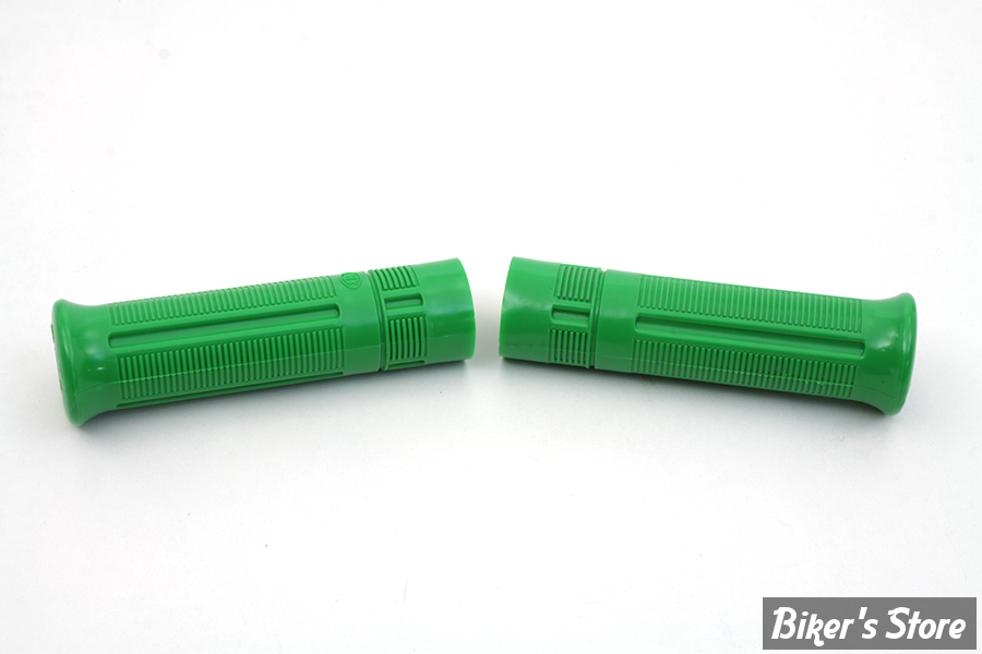 ECLATE S - PIÈCE N° 07 - POIGNEES - BECK Replica GRIP SET - PLASTIC DUR ...