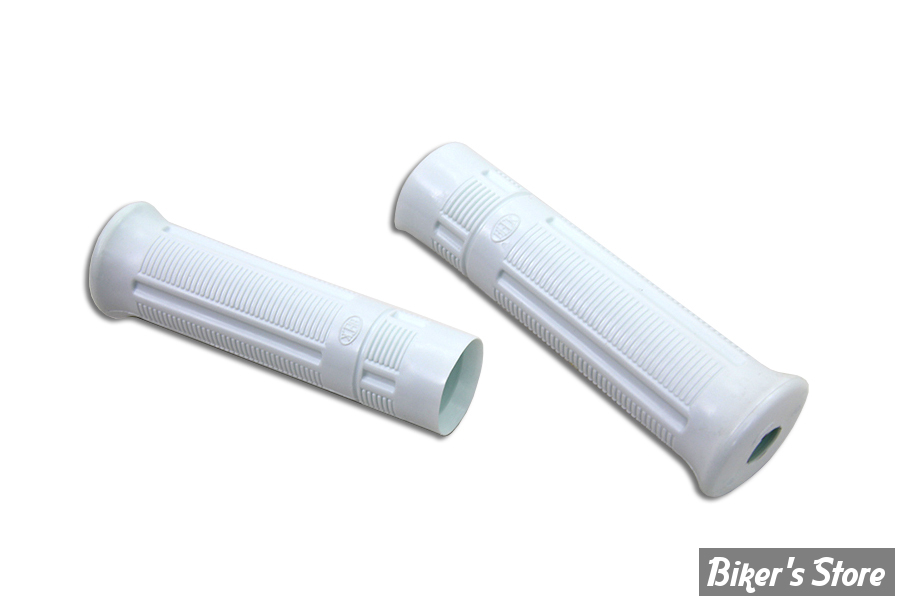 ECLATE S - PIÈCE N° 07 - POIGNEES - BECK Replica GRIP SET - PLASTIC DUR ...