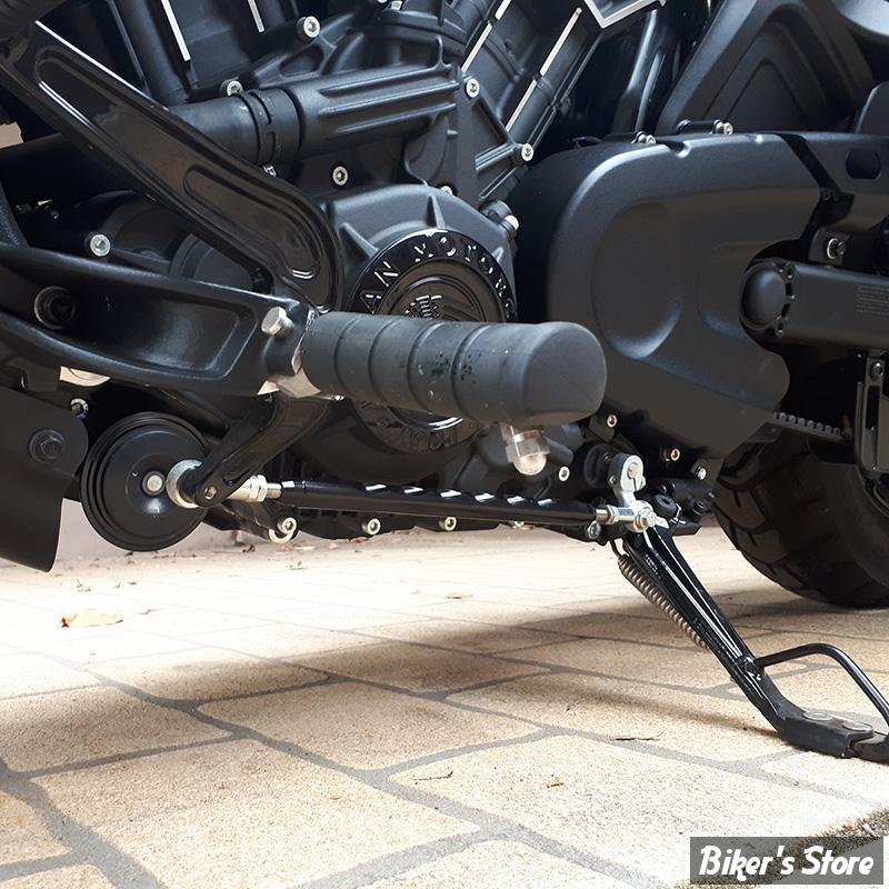 TIGE DE SELECTEUR - INDIAN SCOUT / VICTORY OCTANE - JOKER MACHINE ...