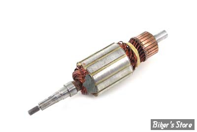 ECLATE N - PIECE N° 15 - NOYAU DE GENERATRICE - 6V - # 61 - 30851-61 ...