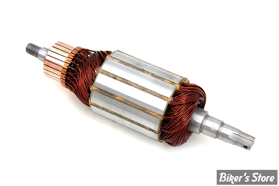 ECLATE N - PIECE N° 15 - NOYAU DE GENERATRICE - 6V - OEM 30851-32 - V ...