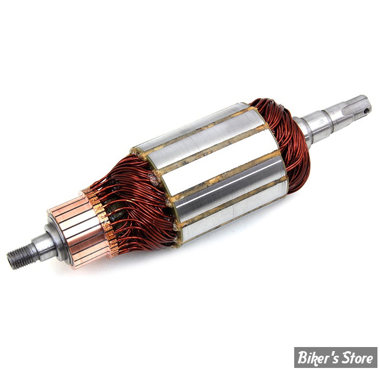 ECLATE N - PIECE N° 15 - NOYAU DE GENERATRICE - 6V - OEM 30851-32 - V ...