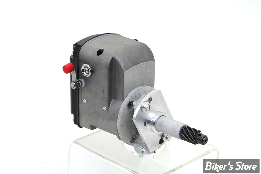 ECLATE R - PIECE N° 00 - MAGNETO - FLATHEAD 36/73 / SIDE VALVE 37/48 ...