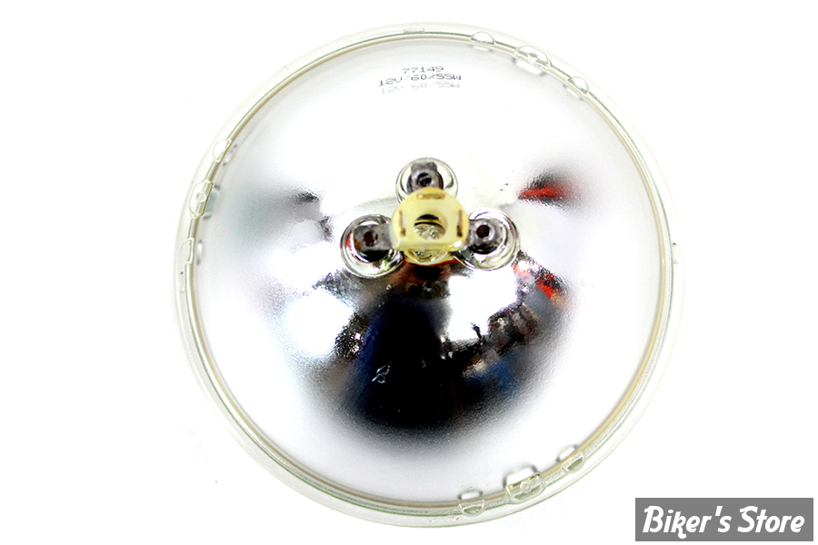 ECLATE K - PIECE N° 16 - OPTIQUE SCELLÉ 6V - OEM 67717-48 / B - Replica ...