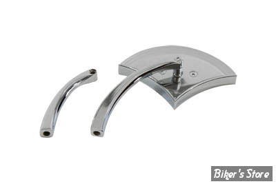 Retro Custom - Axe - Biker's Store