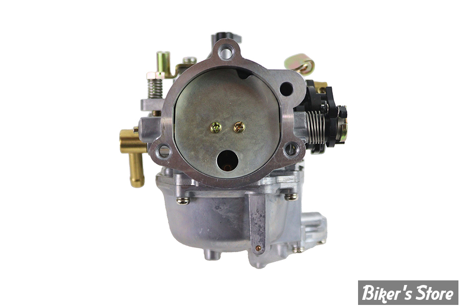 PIÈCE N° 00 - CARBURATEUR KEIHIN BUTTERFLY - OEM 27155-76 / A - V-TWIN ...