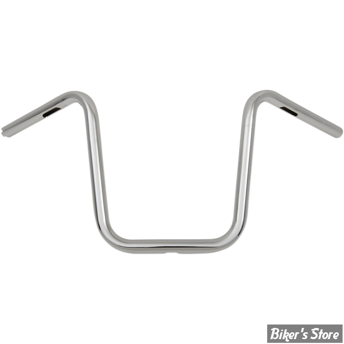 GUIDON CUSTOM - DRAG SPECIALTIES - APE HANGER NARROW GLIDE - HAUTEUR ...