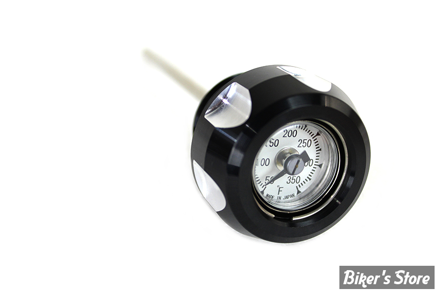 DOC A / PIÈCE N°104 - JAUGE D'HUILE - OEM 62700136 - TOURING M8 2017UP ...