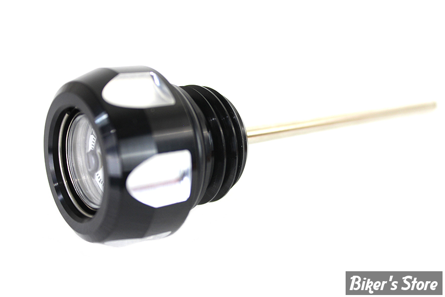 DOC A / PIÈCE N°104 - JAUGE D'HUILE - OEM 62700136 - TOURING M8 2017UP ...