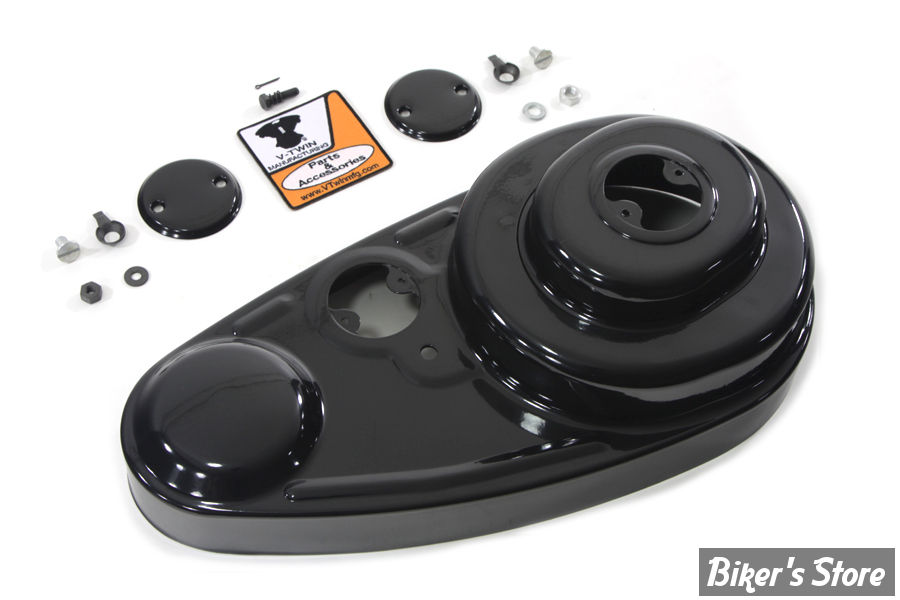 ECLATE I - PIECE N° 22 - KIT CARTER PRIMAIRE EXTERNE - 60504-32 / 60569 ...