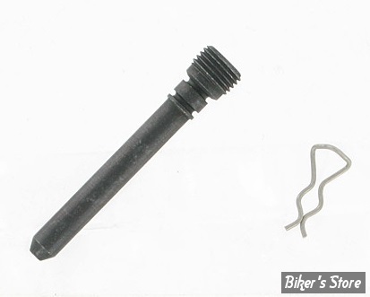 ECLATE G - PIECE N° 03 - GOUPILLE DE PLAQUETTE - ARRIERE - OEM 42865-06 ...