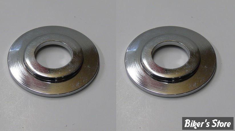 ECLATE N - PIÈCE N° 24 - SPRING CUP, COMPRESSION SPRING - OEM 46056-88 ...