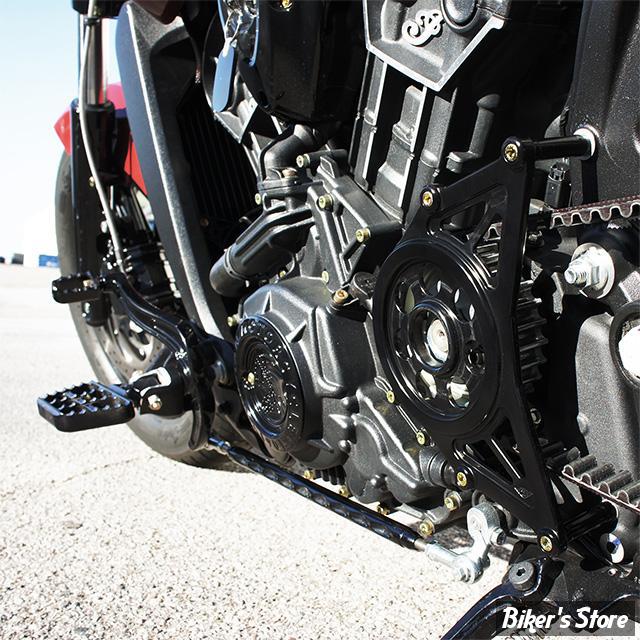 TIGE DE SELECTEUR - INDIAN SCOUT / VICTORY OCTANE - JOKER MACHINE ...