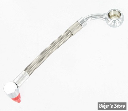 ECLATE A - PIECE N° 10 - DURITE D' INJECTION - TOURING 00/01 - OEM ...