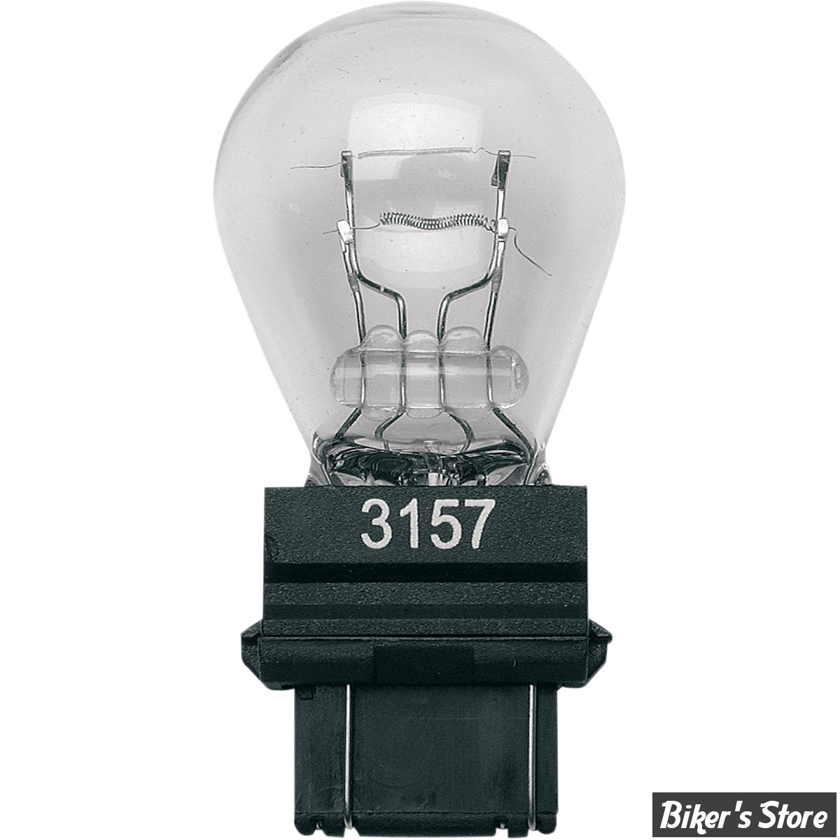 SUPPORT D'AMPOULE DE FEU ARRIÈRE - OEM 68370-03A - POUR AMPOULE : 3157 ...