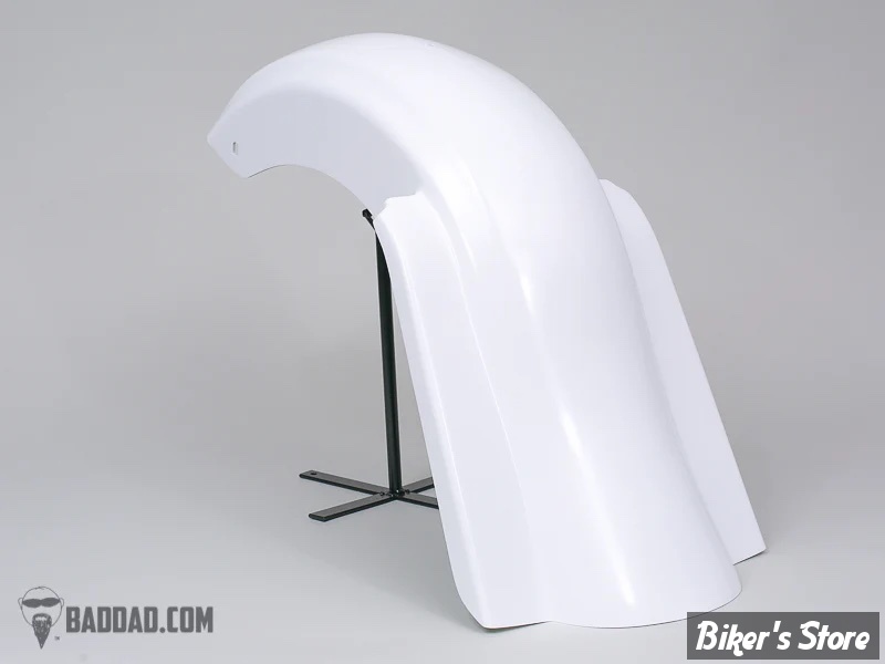 GARDE BOUE ARRIERE BAD DAD - TOURING 09/13 - SUMMIT REAR FENDER 2009 ...