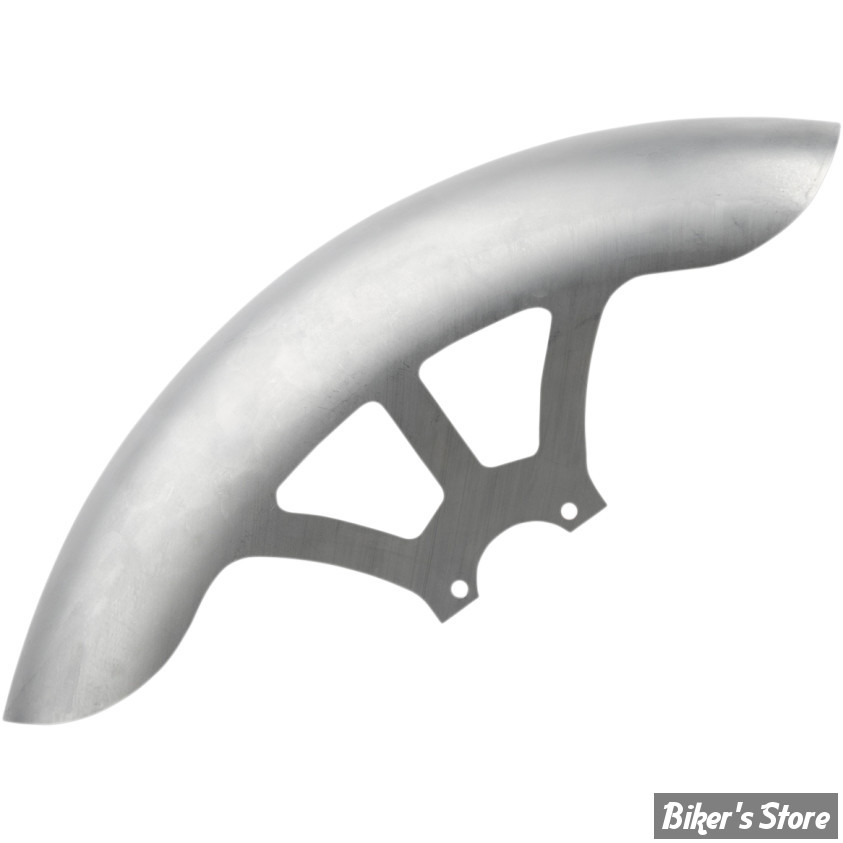 GARDE BOUE AVANT POUR ROUE DE 21" - POUR SOFTAIL MILWAUKEE-EIGHT® FLSL / FLDE / FLHC 18UP ...