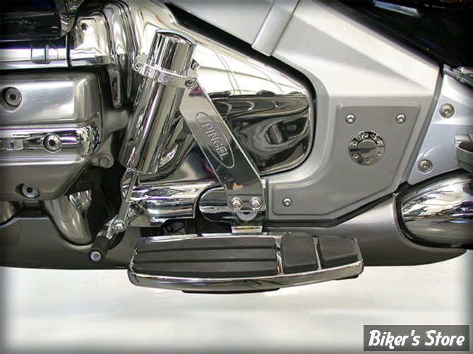 ELECTRIC SPEED SHIFTER KIT - 1800 GOLDWING - 77000 - Biker's Store