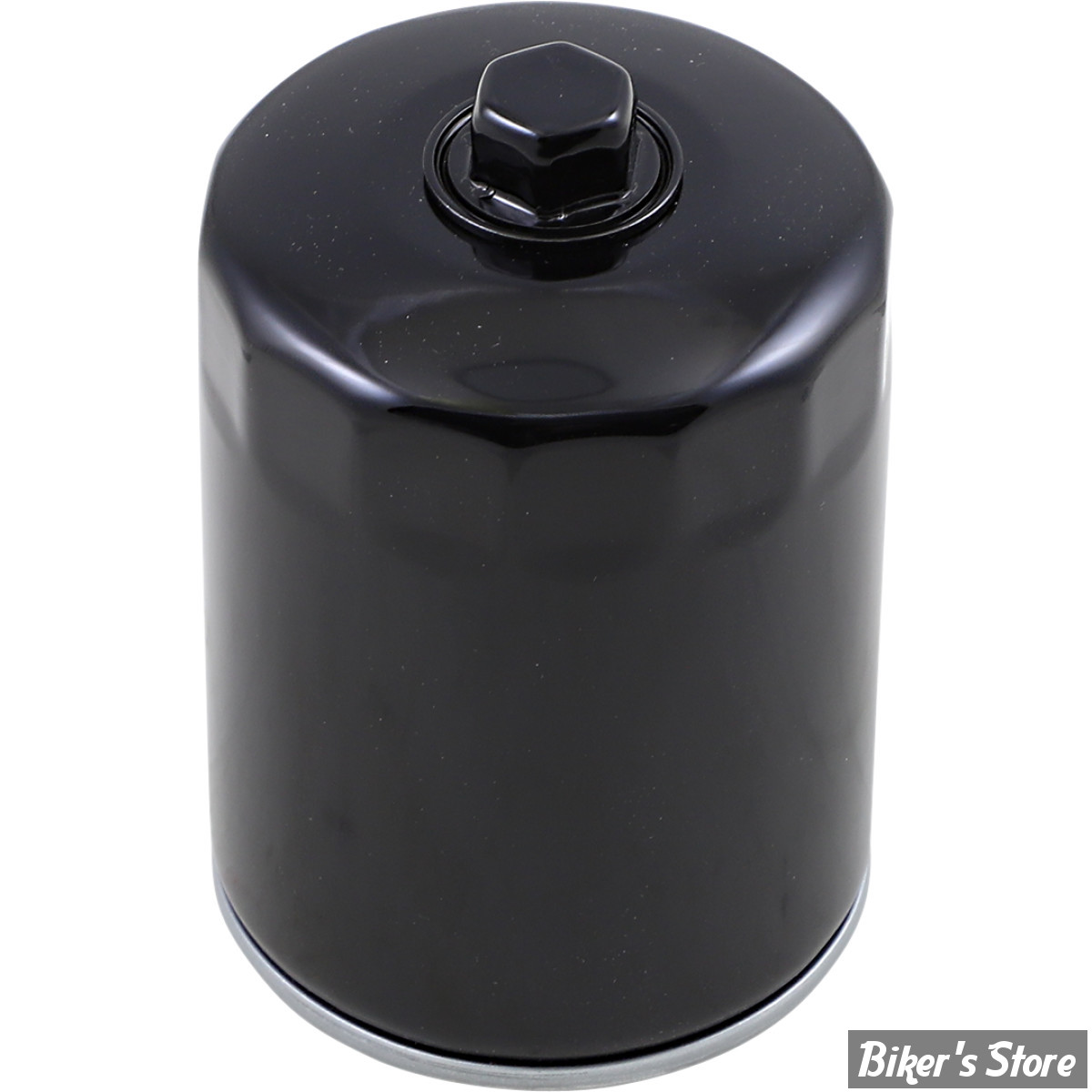 FILTRE A HUILE - MILWAUKEE EIGHT M8 17UP - OEM 62700296 / 62700297 ...