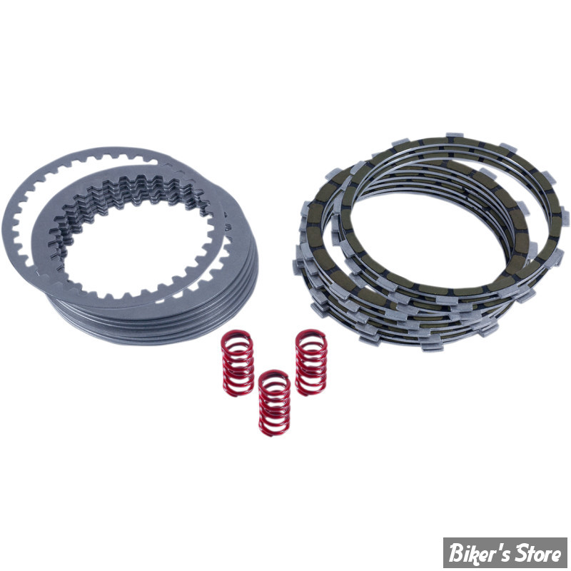 ECLATE C - PIECE N° 13 / 15 - KIT EMBRAYAGE - Milwaukee-Eight® 2017 ...