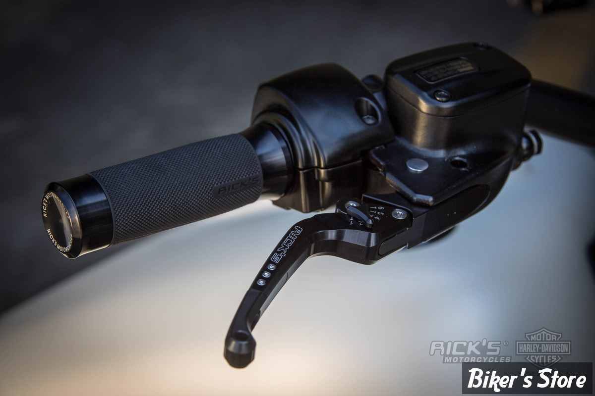 ECLATE L - PIECE N° 06 / 08 - KIT LEVIERS SOFTAIL 2018UP - OEM 36700209 ...