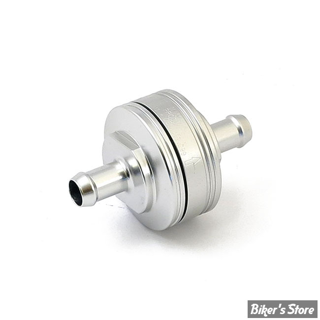 FILTRE A ESSENCE - GOLAN - 1/4" (6mm) - GOLAN SUPER MINI FUEL FILTER ...