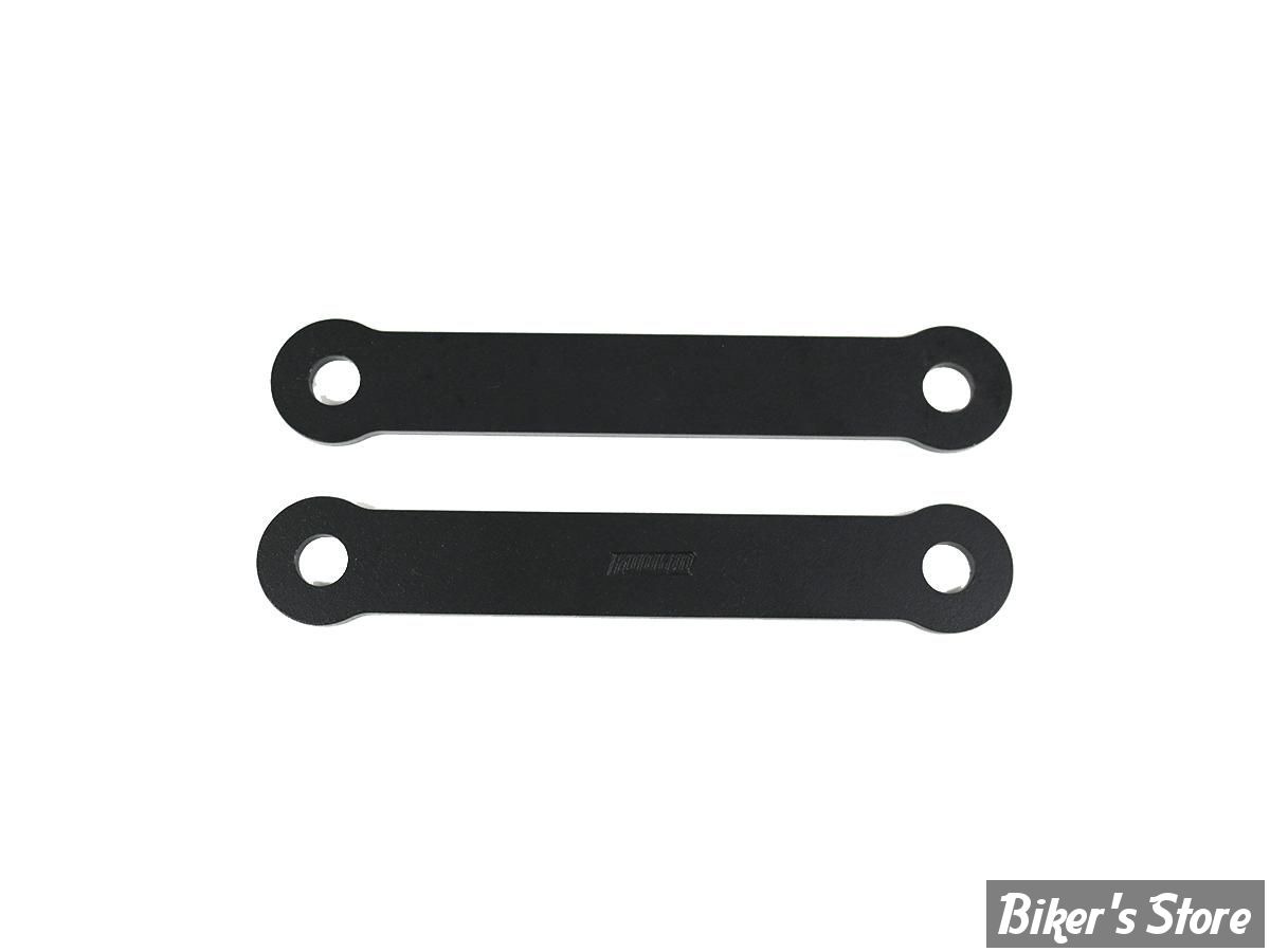 KIT DE RABAISSEMENT ARRIERE - SPORTSTER RH 1250 S 21UP / RH 975 22UP ...