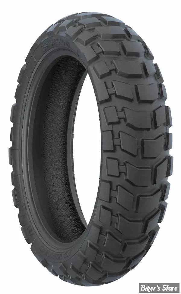 140/80-18 / 70R - ARRRIERE - PNEU HEIDENAU K60 RANGER - TUBELESS ...