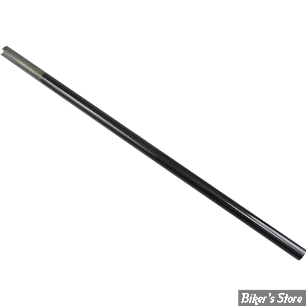 GUIDON CUSTOM - DRAG SPECIALTIES - STICK STYLE - AVEC EMPREINTES / TBW ...