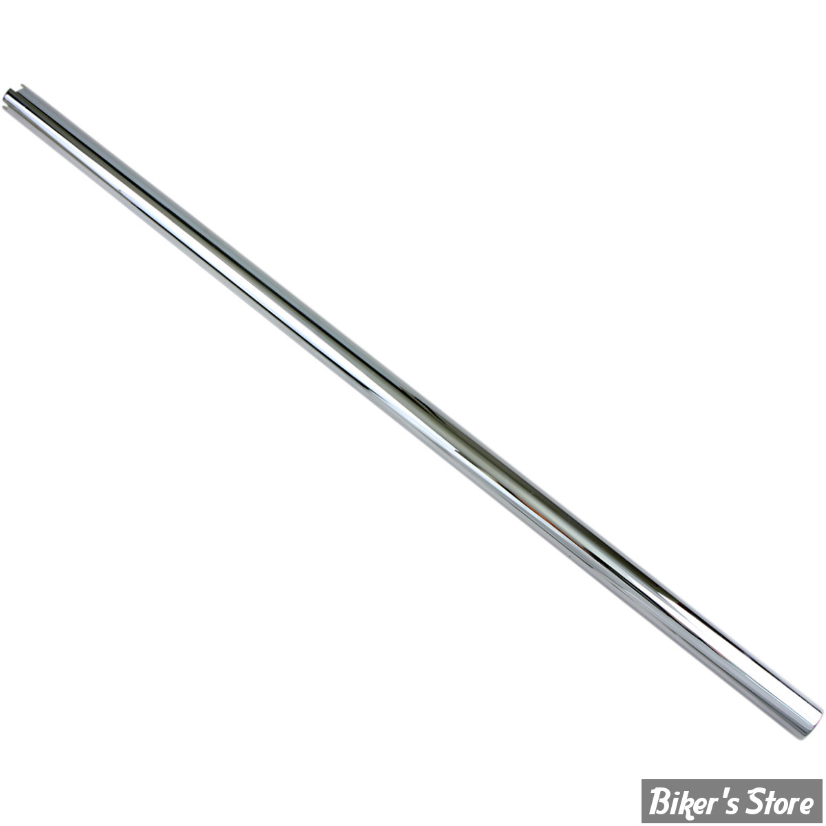 GUIDON CUSTOM - DRAG SPECIALTIES - STICK STYLE - AVEC EMPREINTES / TBW ...