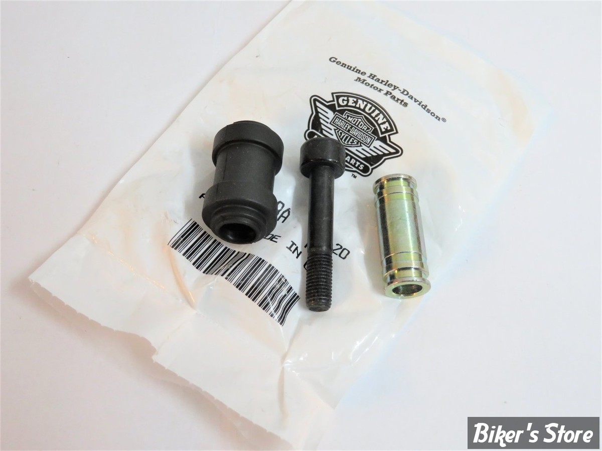 ECLATE G - PIECE N° 09 - KIT DE FIXATION - ARRIERE - OEM 44066-08A ...